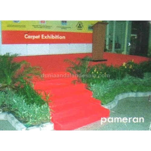KARPET BUANA 604